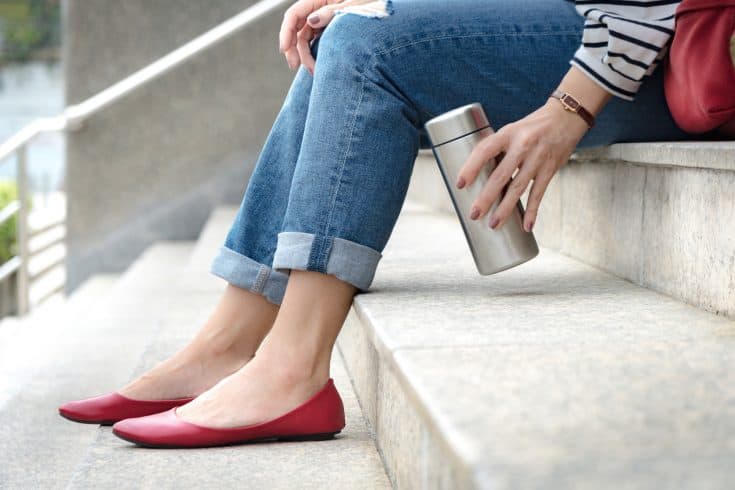 Best Wide Width Shoes for Women - 2026
