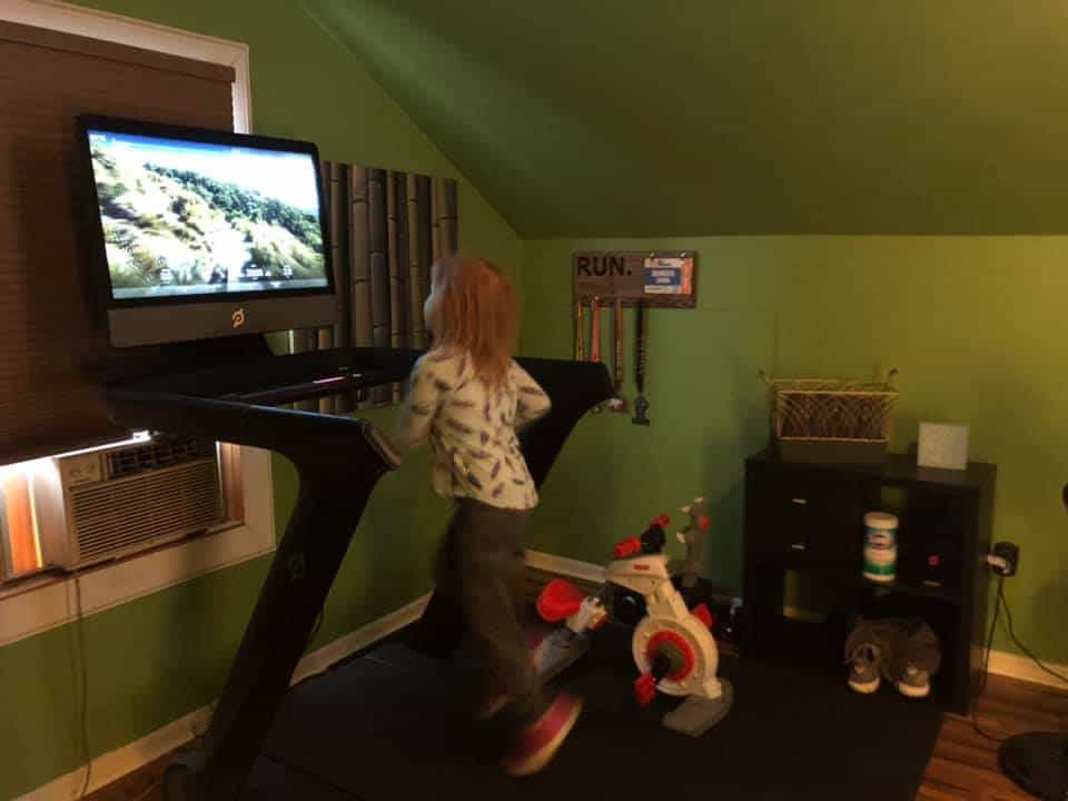 Peloton for Kids: Is Peloton Safe for Kids | 2021