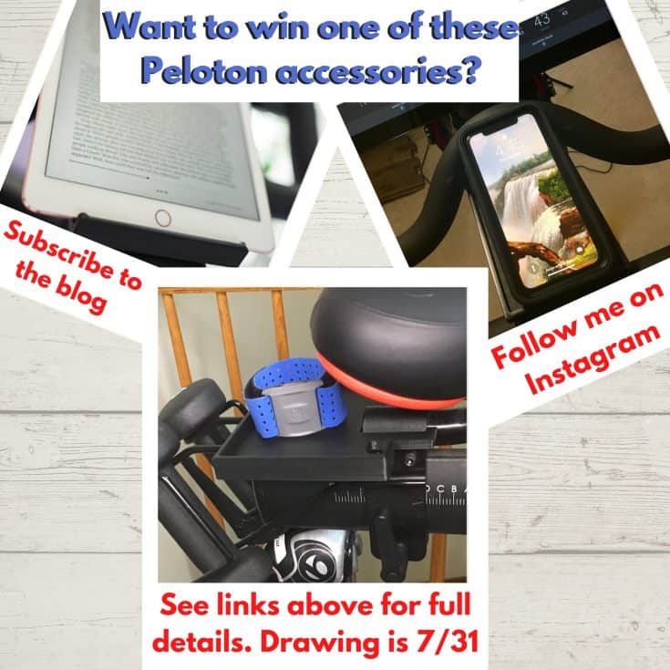 Peloton for Beginners: Starter Tips and Beginner Plan - Leah Ingram