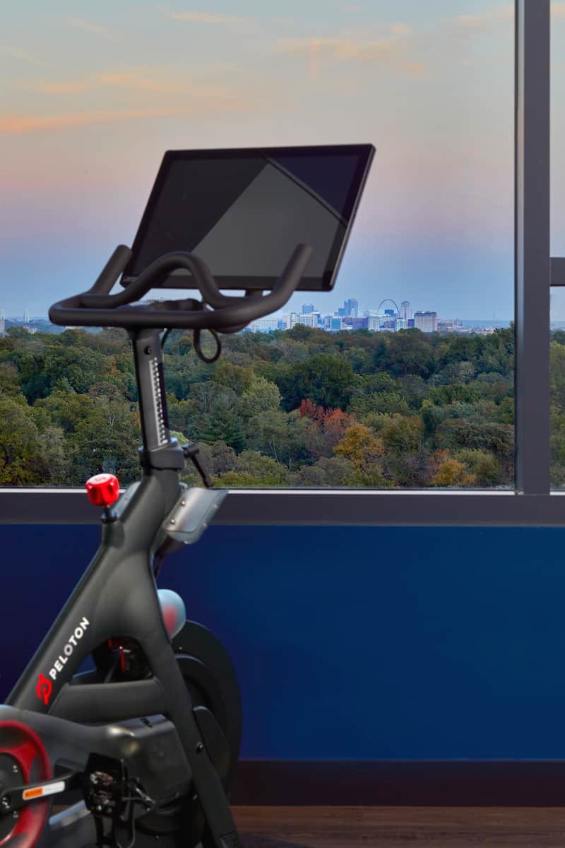 Peloton - 2022
