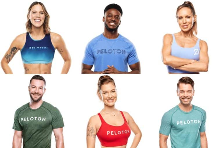 The Peloton London Studios Explained - 2026