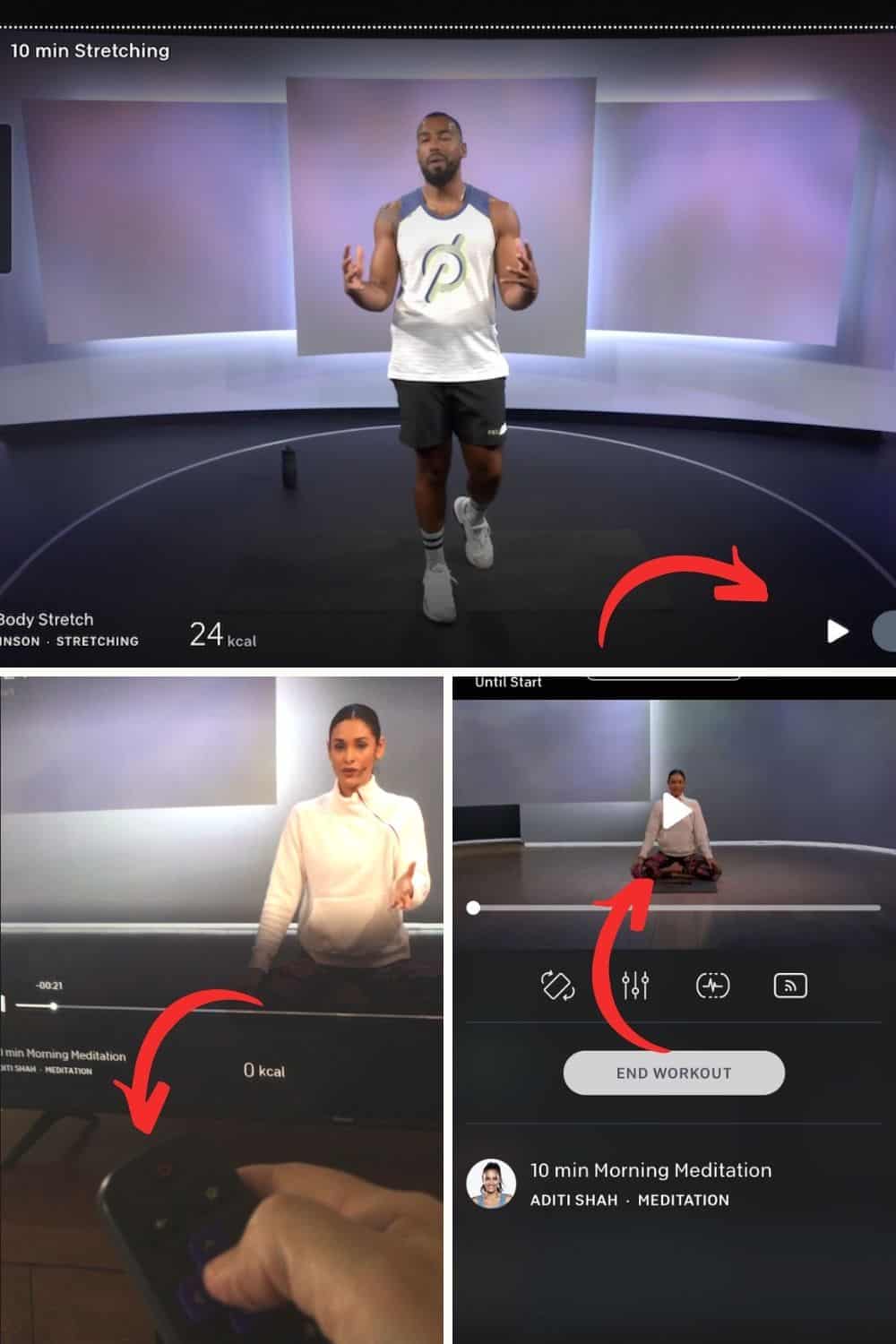 Peloton Pause Button Explained - 2026