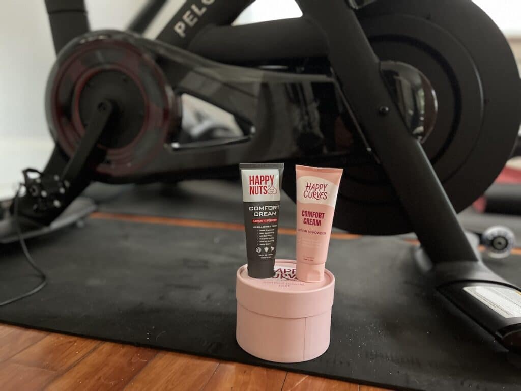 Saddle Sores from Cycling – Real Sophisticated Consumer