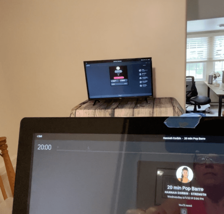 How to Cast Peloton to TV - 2026
