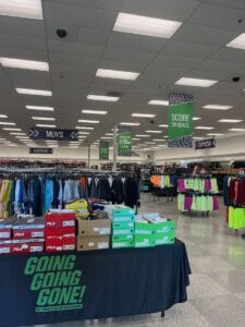 Going Going Gone Store Review - 2023