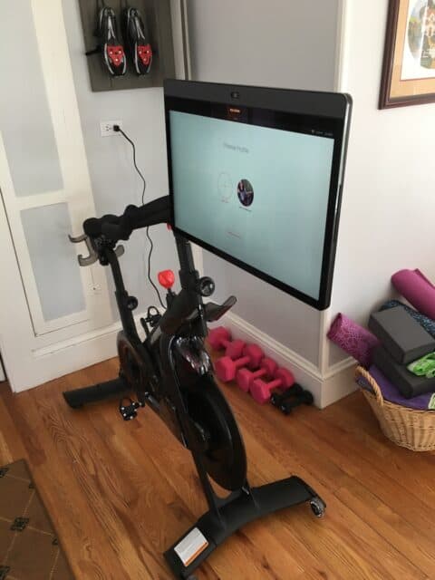 How to Make Your Peloton Screen Swivel - 2026