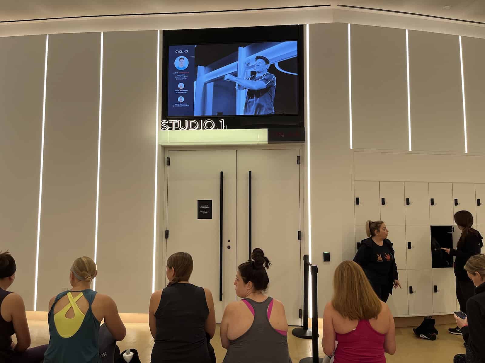 Peloton Studio NYC Reopening: Everything You Need to Know - 2024