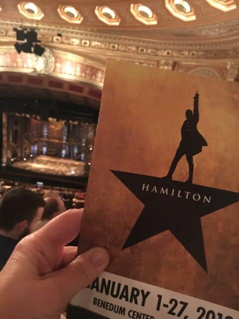 Original Hamilton Cast: What Are They Up To Now - 2025