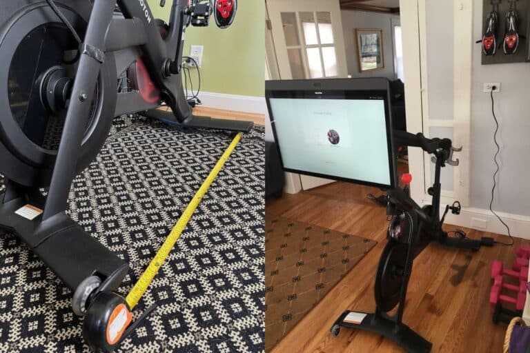 Peloton Specs: Equipment Weight and Dimensions - 2026