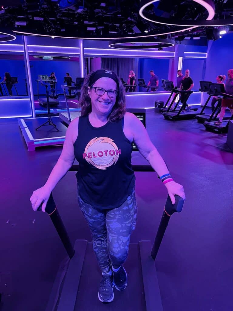 How to Book Peloton In Studio Classes Today - 2026