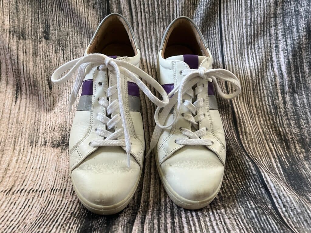 How to Restore Shoes - 2026