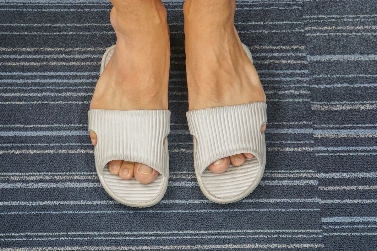With This Advice You'll Never Buy Shoes That Don't Fit - 2026